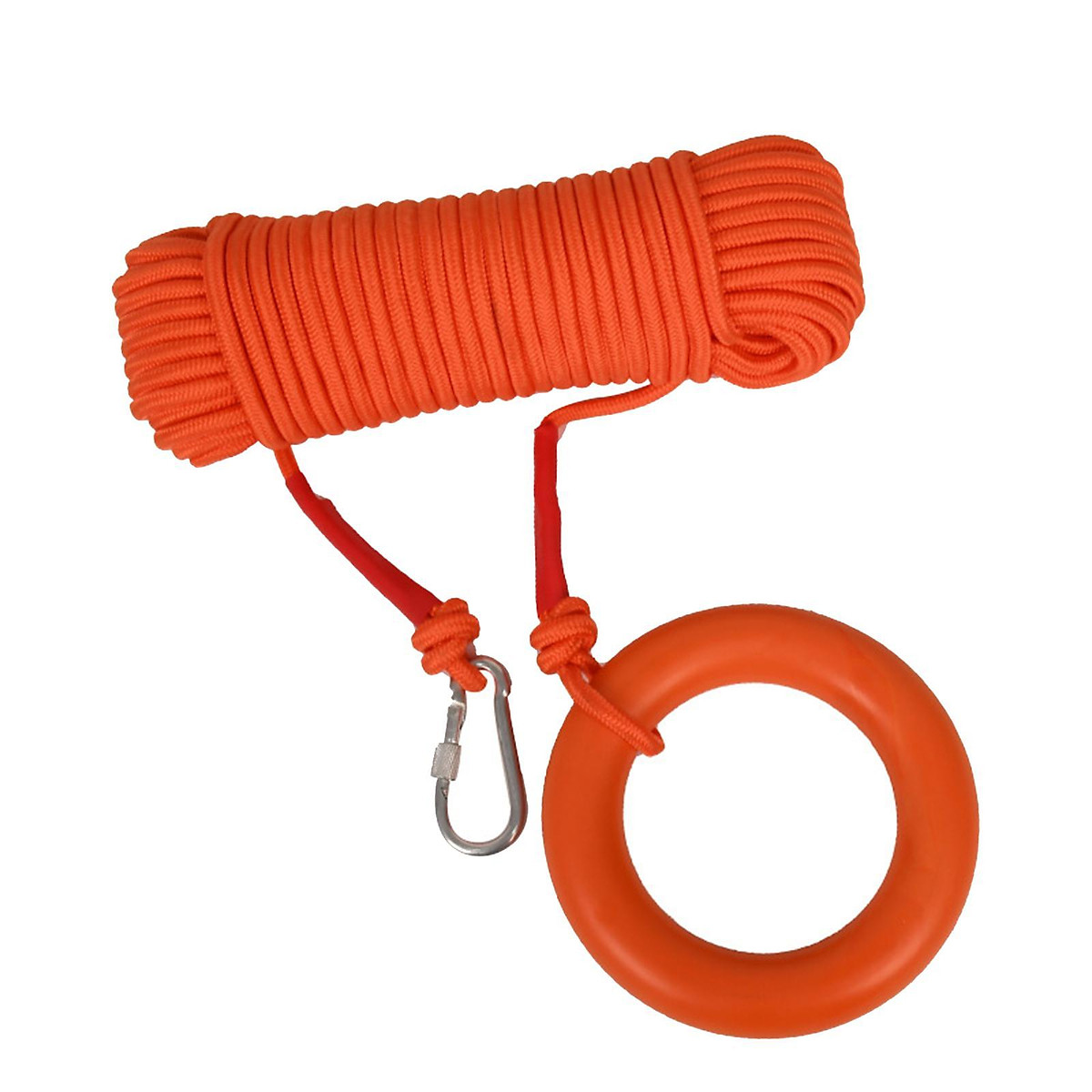 Life Saving Rope, Water Floating Rope, Portable Device Thickness ...