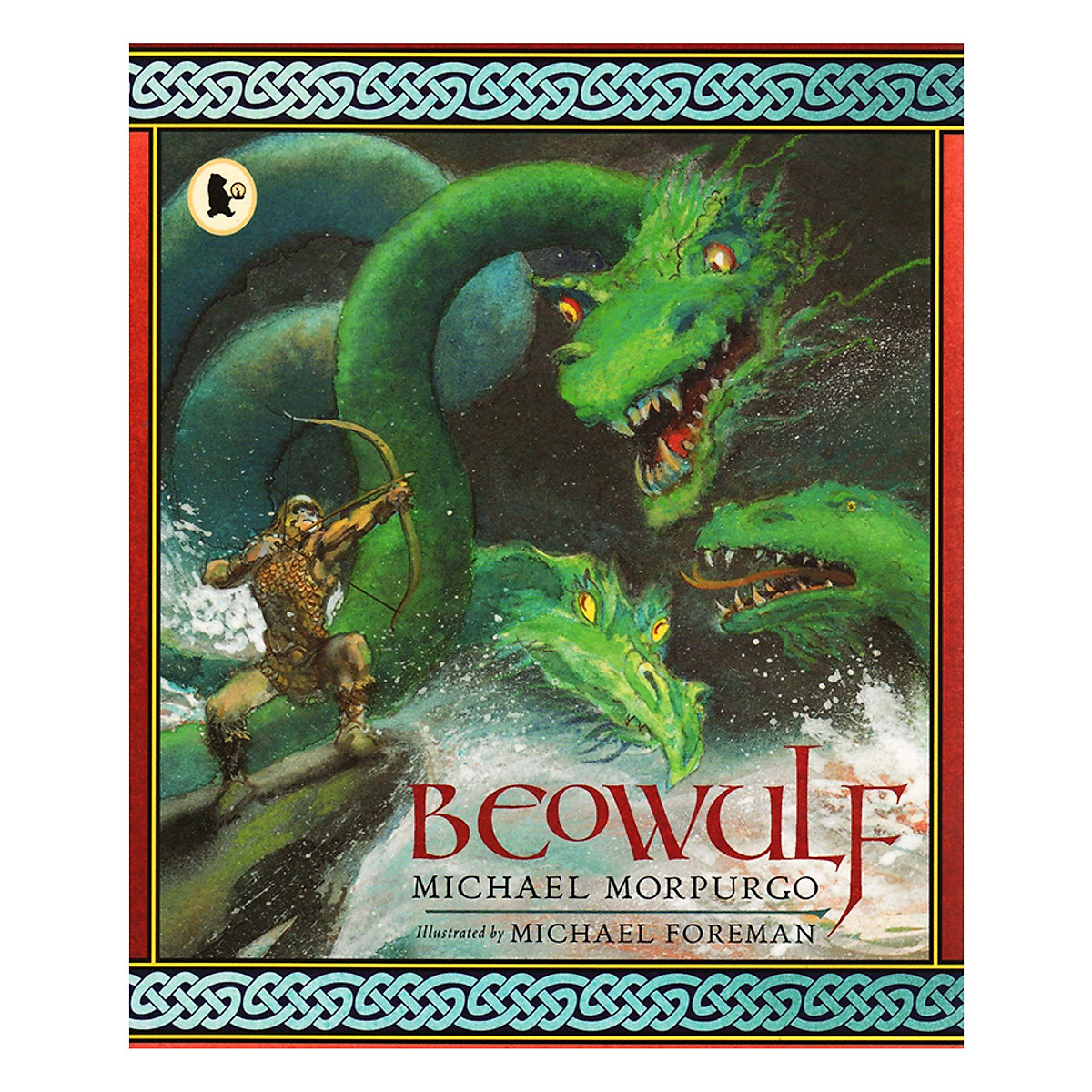Beowulf | Tiki