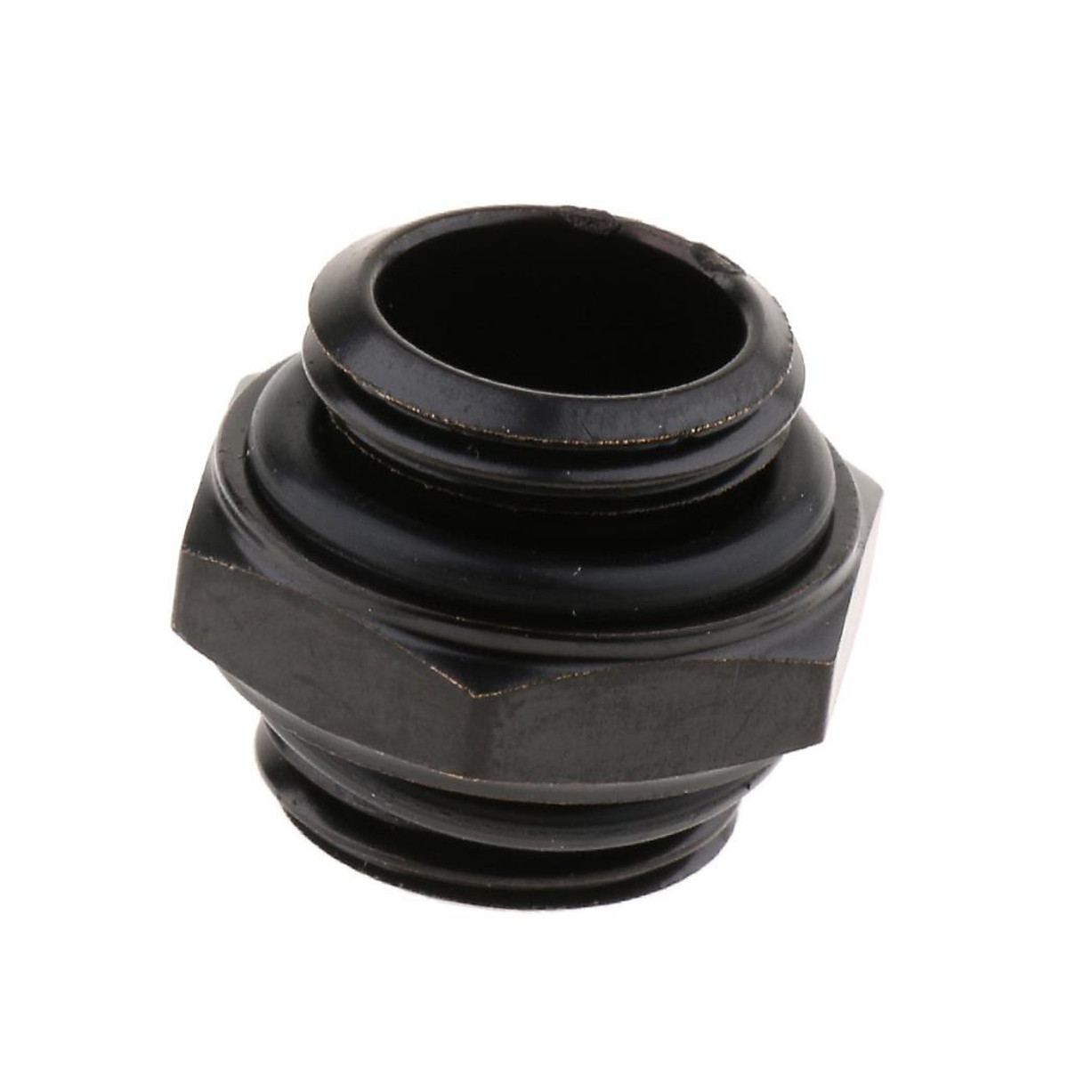 G1/4 Screw Thread Connector Six Corners Water Cooling System for PC ...