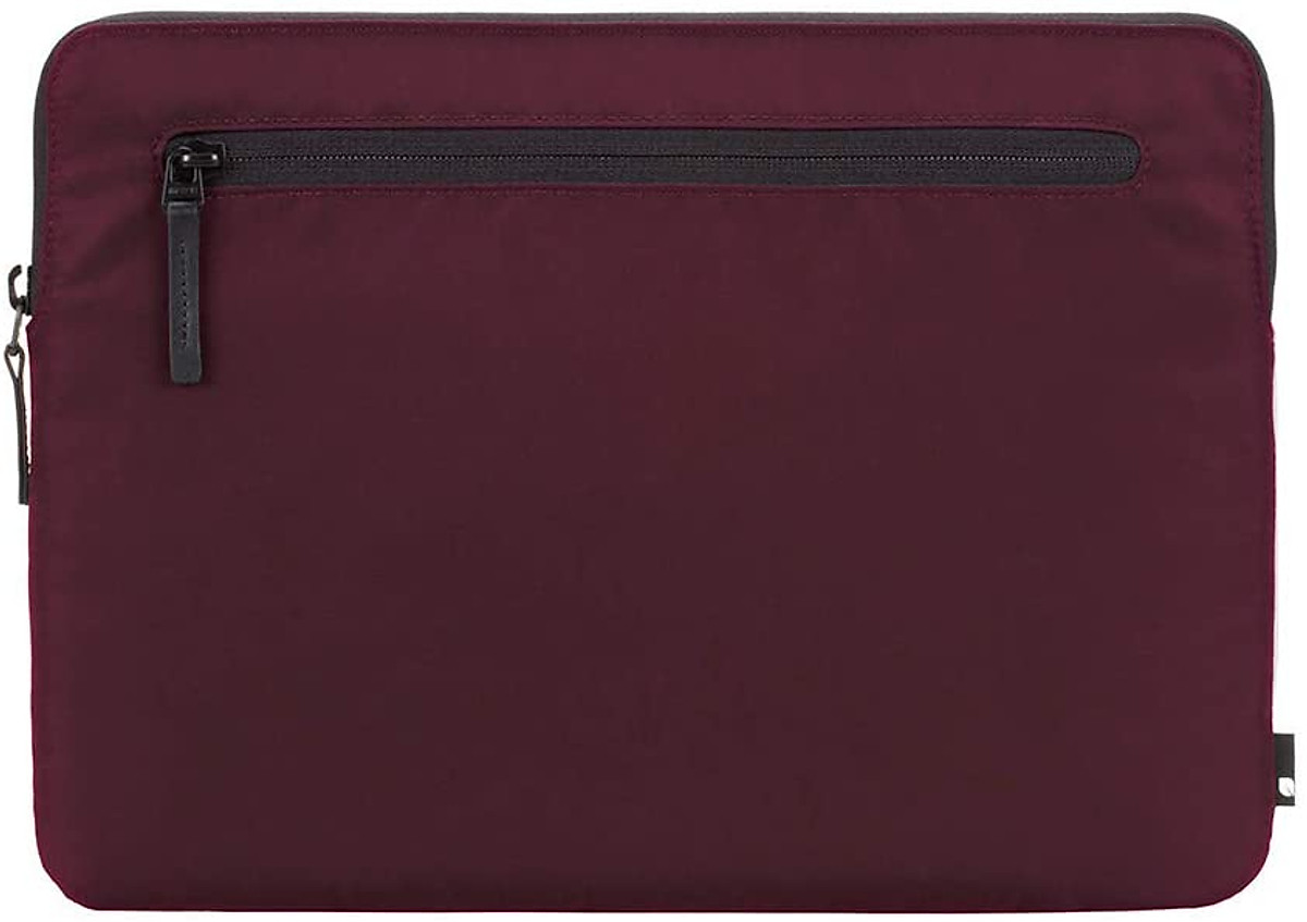 Túi Chống Sốc Incase Compact Sleeve In Flight Nylon Dành Cho Macbook 13