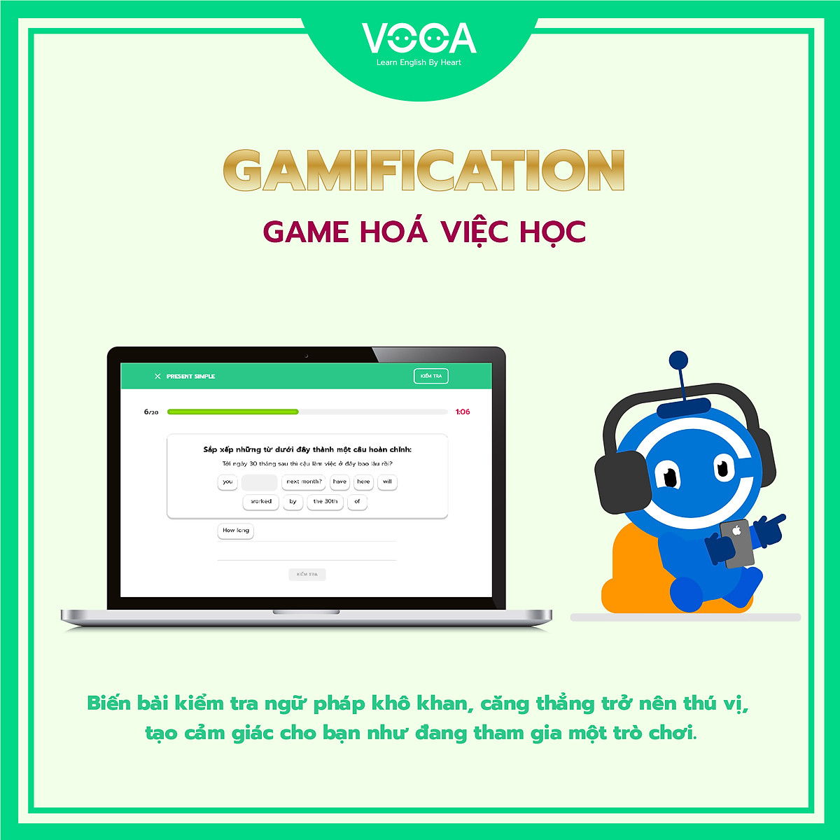 GRAMMAR VIP: Tài khoản học Ngữ pháp tiếng Anh online trên VOCA.VN - Hơn 20+ khoá học ngữ pháp ...