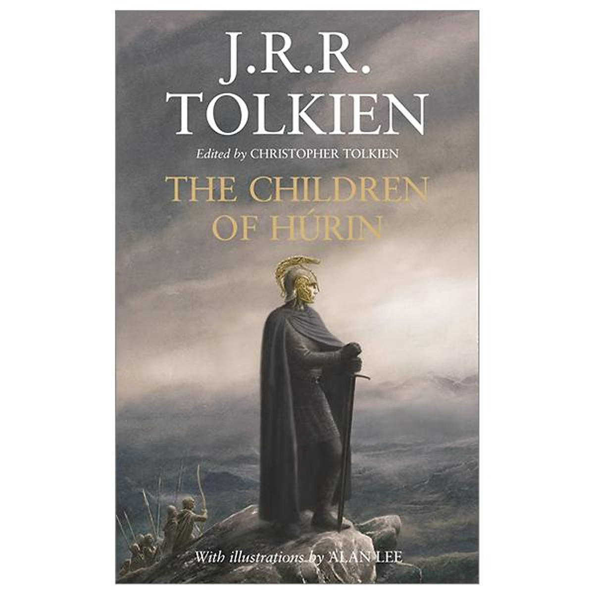 The Children Of Hurin | Tiki