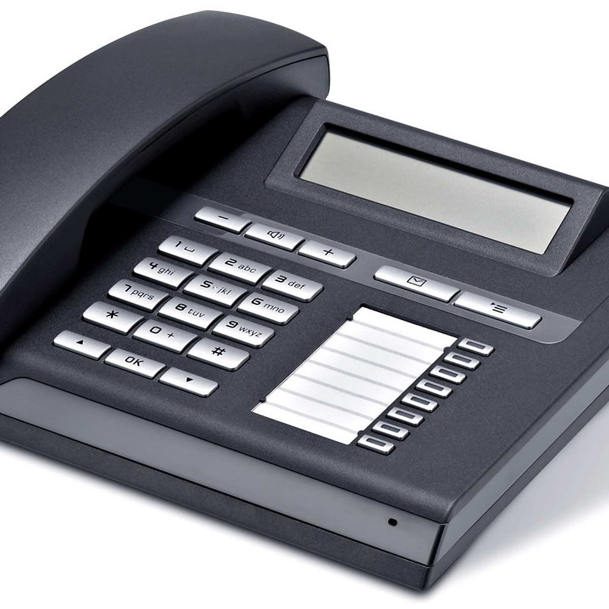 Mua Điện thoại Unify OpenStage 15 chuẩn HFA / SIP