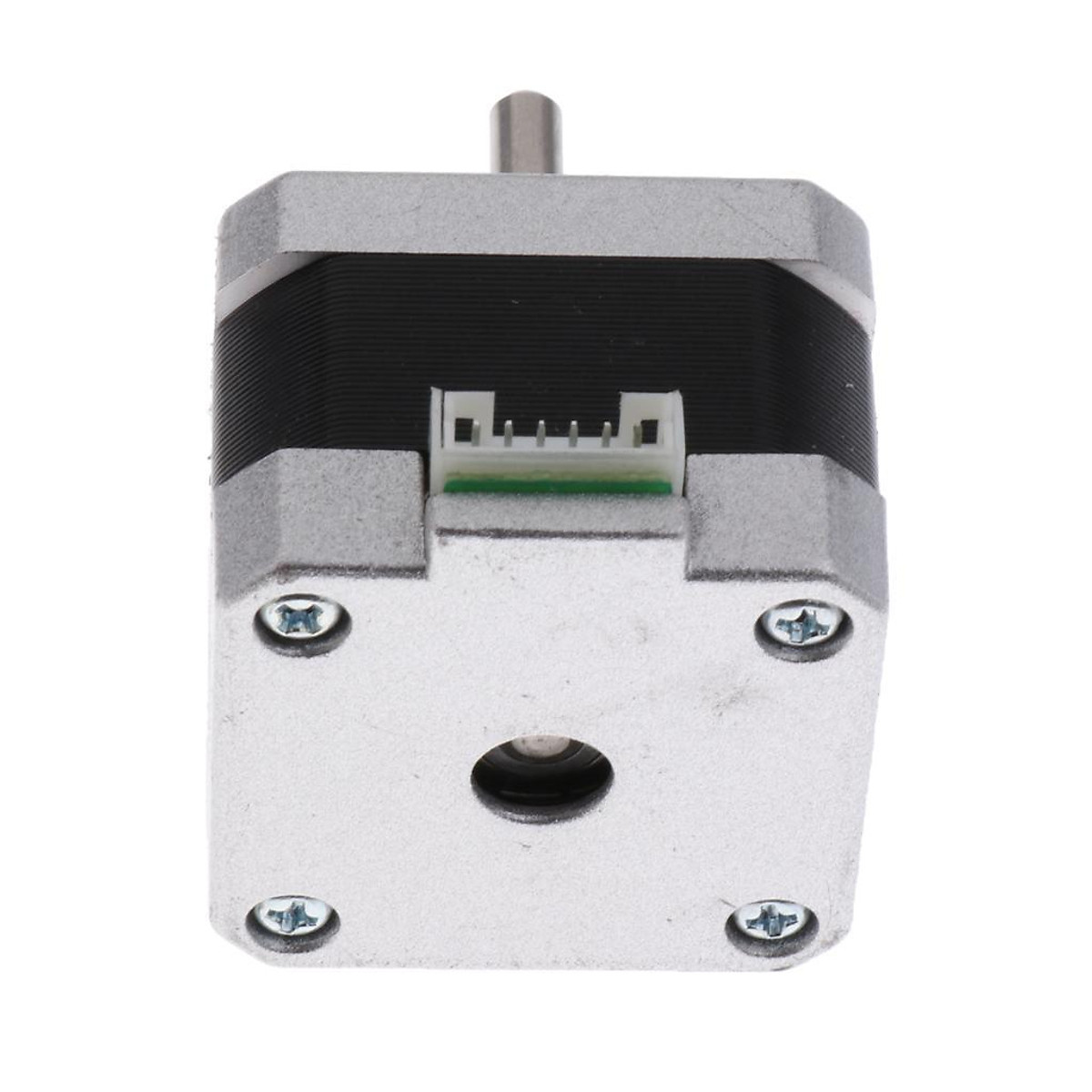 Stepper Motor Nema 17 4Lead 1.8Deg 0.32Nm 42mm &Cable for 3D Printer CNC