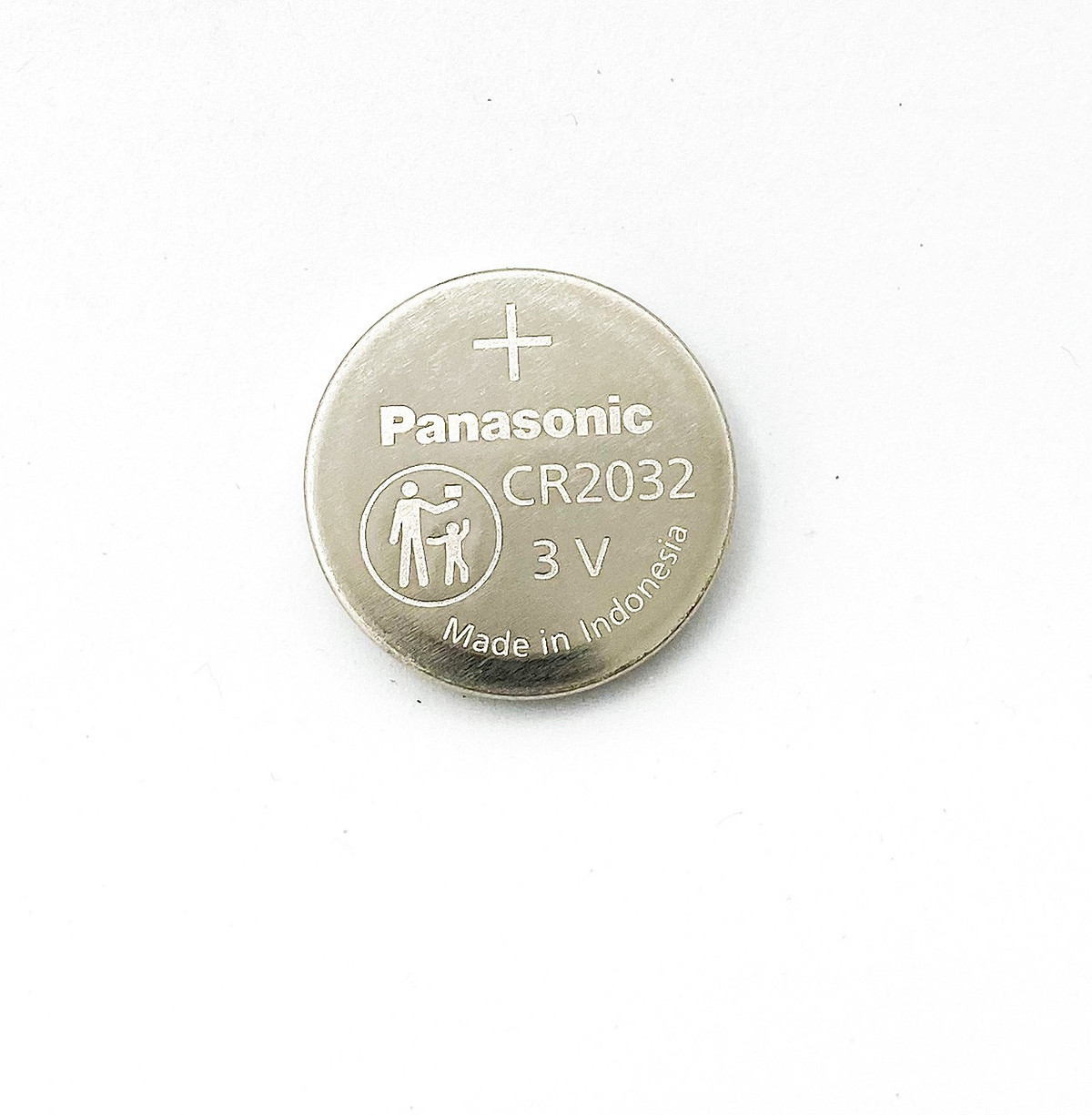 Pin CR2032 Nhật Bản 3V Date 2032 Hàng Cao Cấp | Siêu Thị Điện Máy Xanh