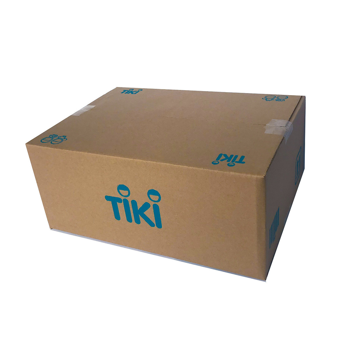 Mua Bộ 20 Thùng carton logo TIKI 3 lớp TB6 35x25x15 cm