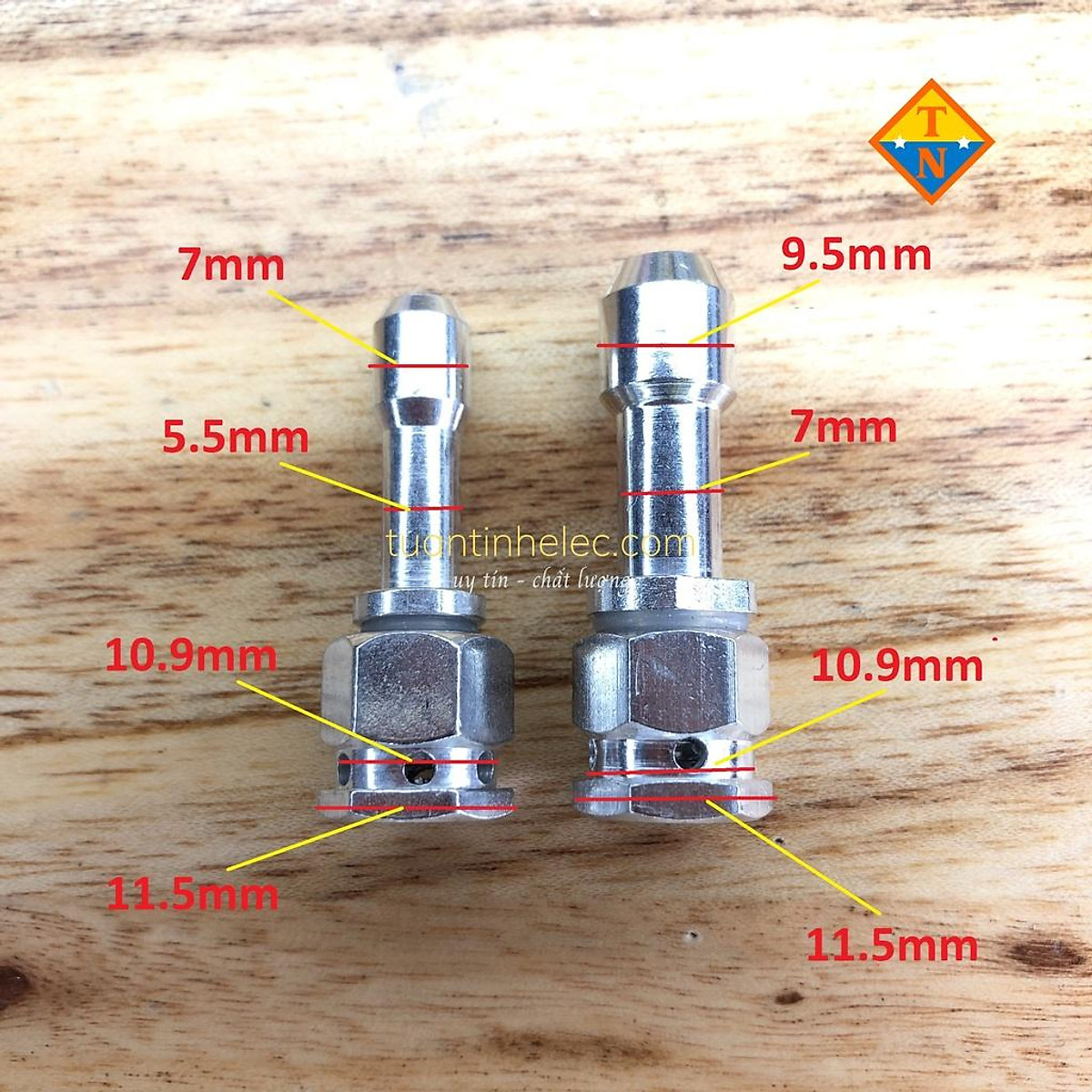 Van xả chính, Van xả phụ, Chân van nồi áp suất gas # phụ kiện nồi áp ...