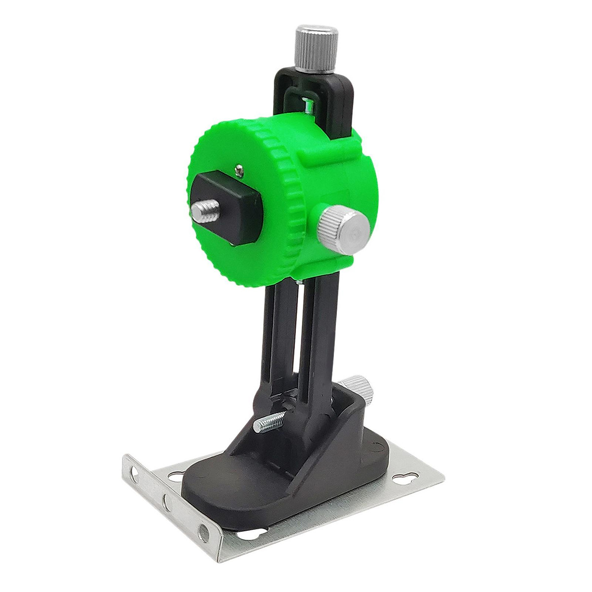 Laser Level Adapter 1/4'' diy supports Line Leveling Tool Fine Tuning ...