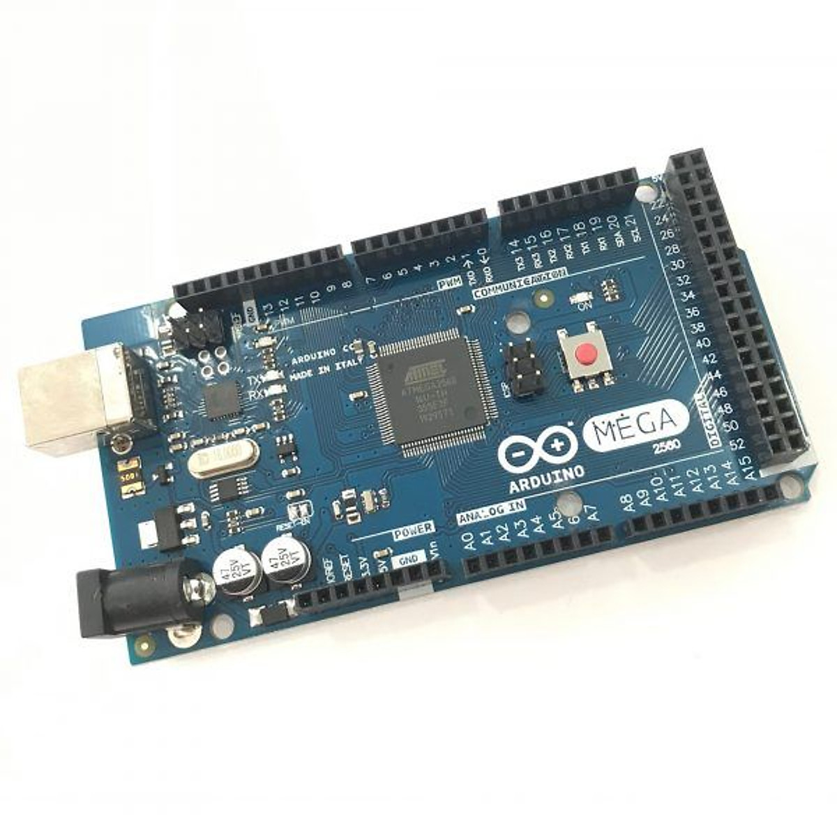 Mua Mạch Arduino MEGA 2560 tại TTQ shop