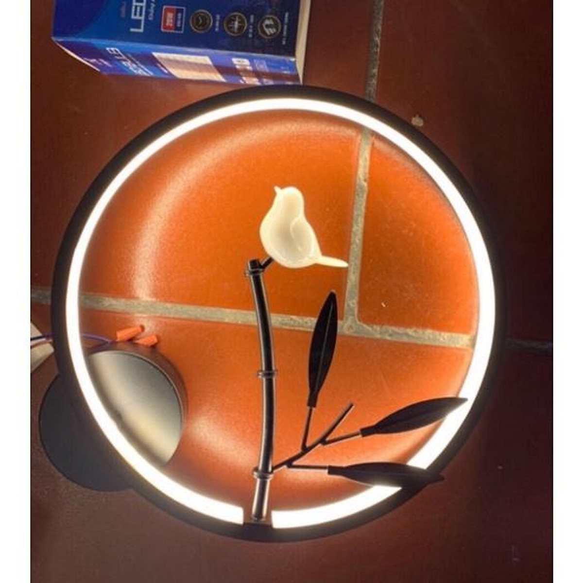 Đèn tường led DT - Đèn khác