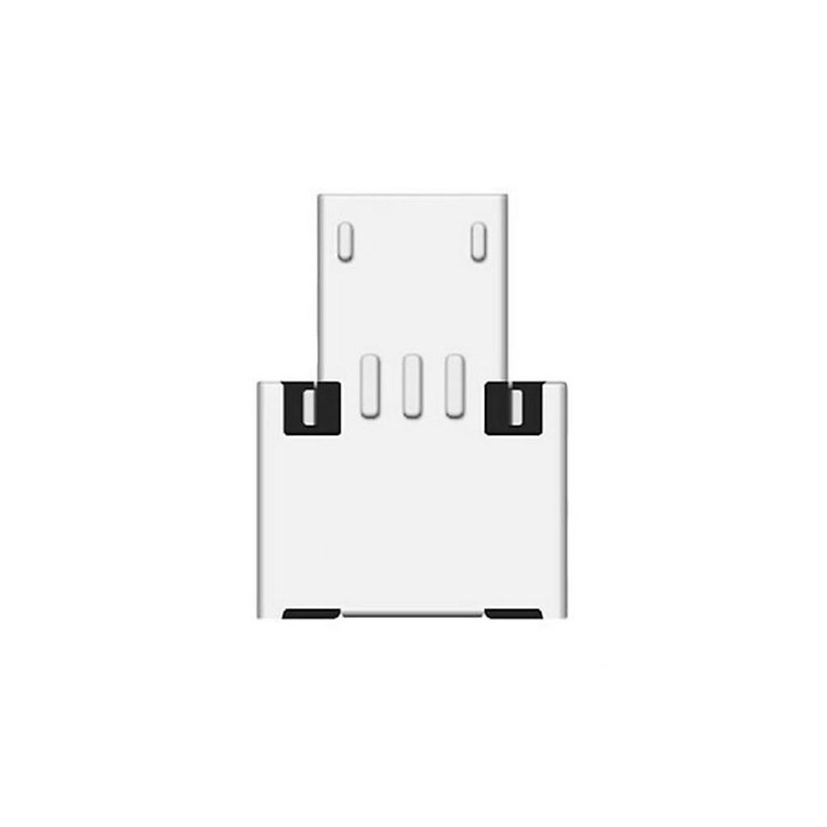 Mua Micro Usb Male To Usb Female Otg Adapter Converter For Phone Tại Rumple Tech