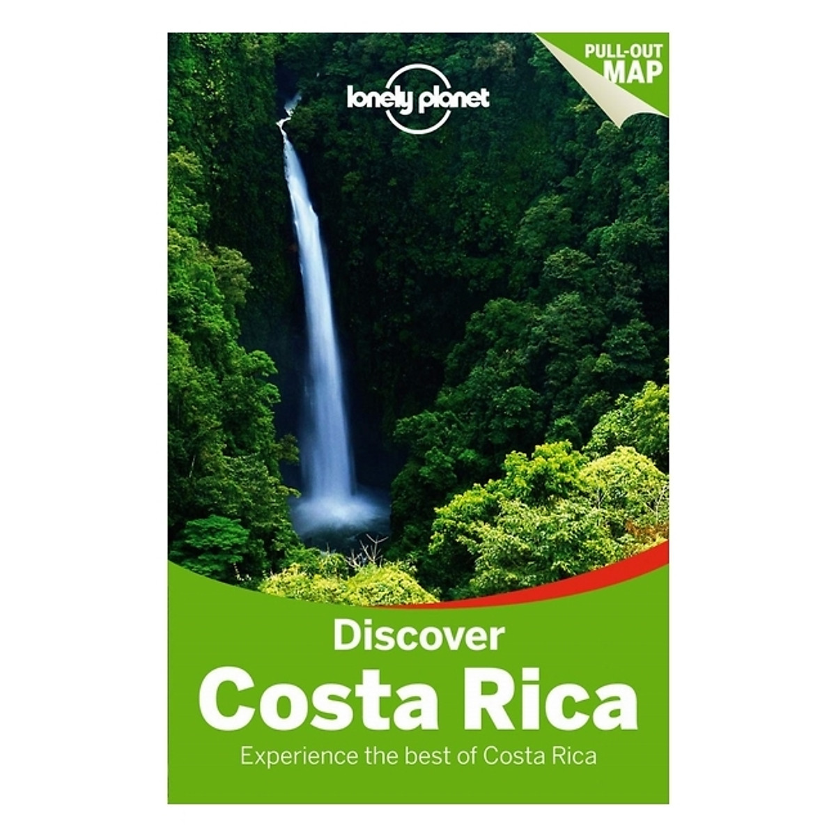 Discover Costa Rica 3 | Tiki