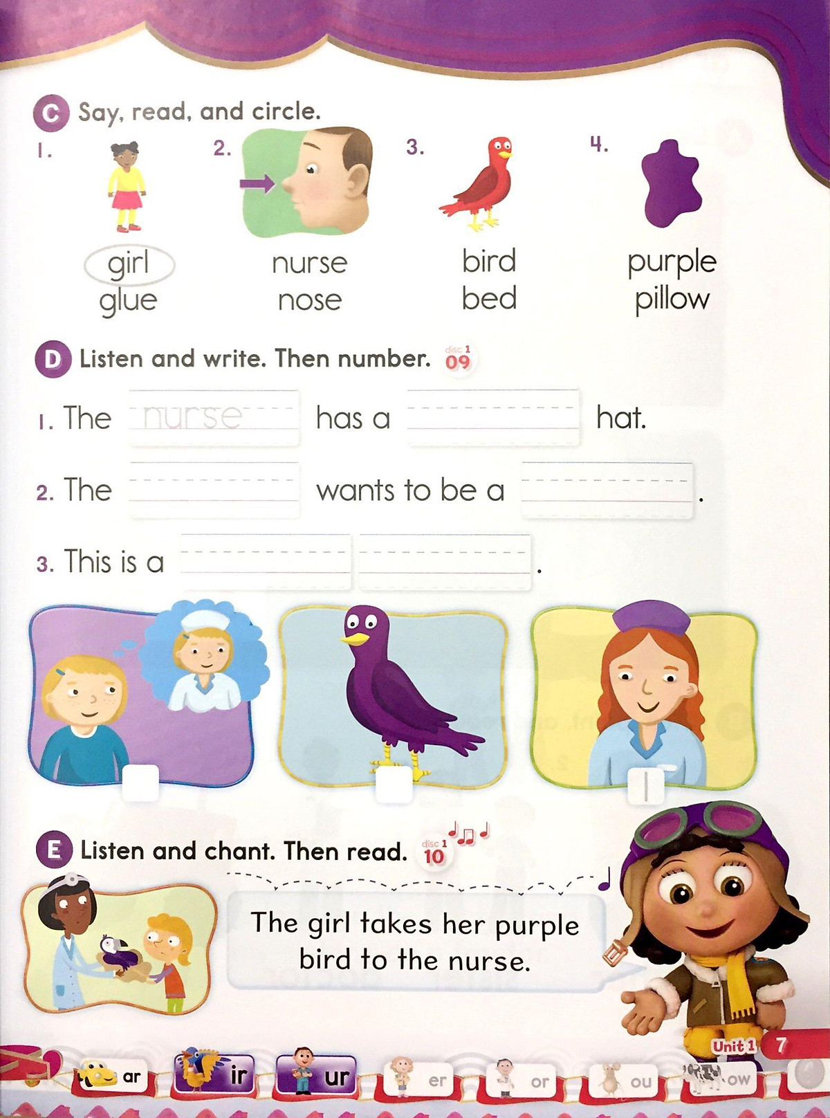 Oxford Phonics World: Level 5: Student Book With MultiROM - ELTs