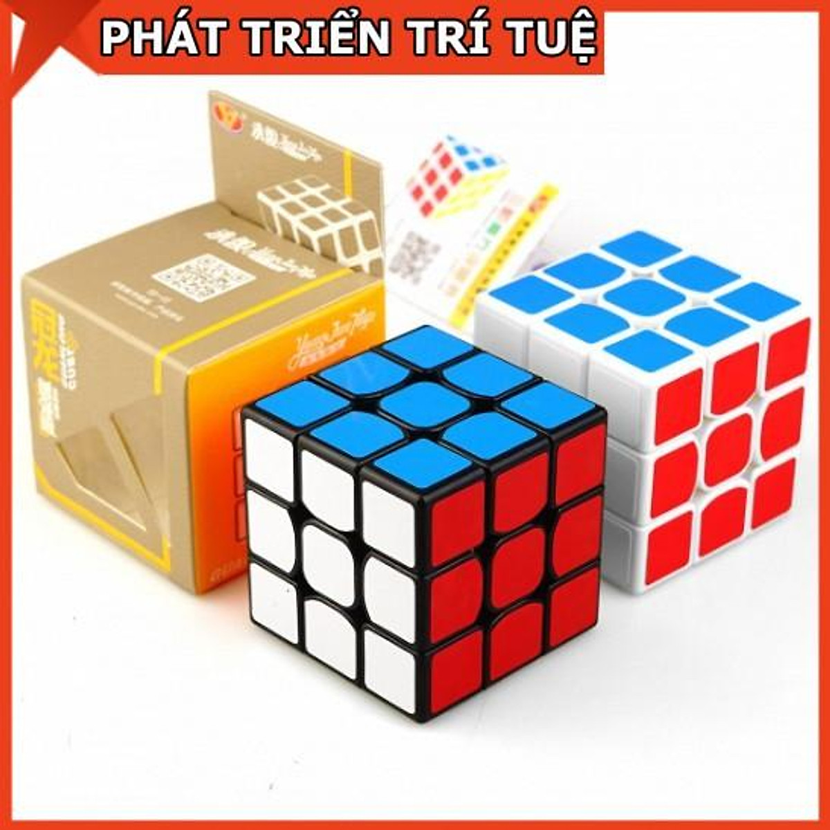 Mua Đồ chơi Rubic cho bé luyện thông minh sáng tạo rubik xếp hình rèn ...