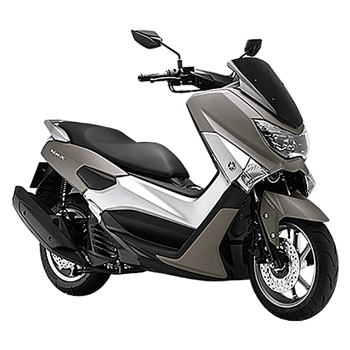 Xe Máy Yamaha NMX | Tiki