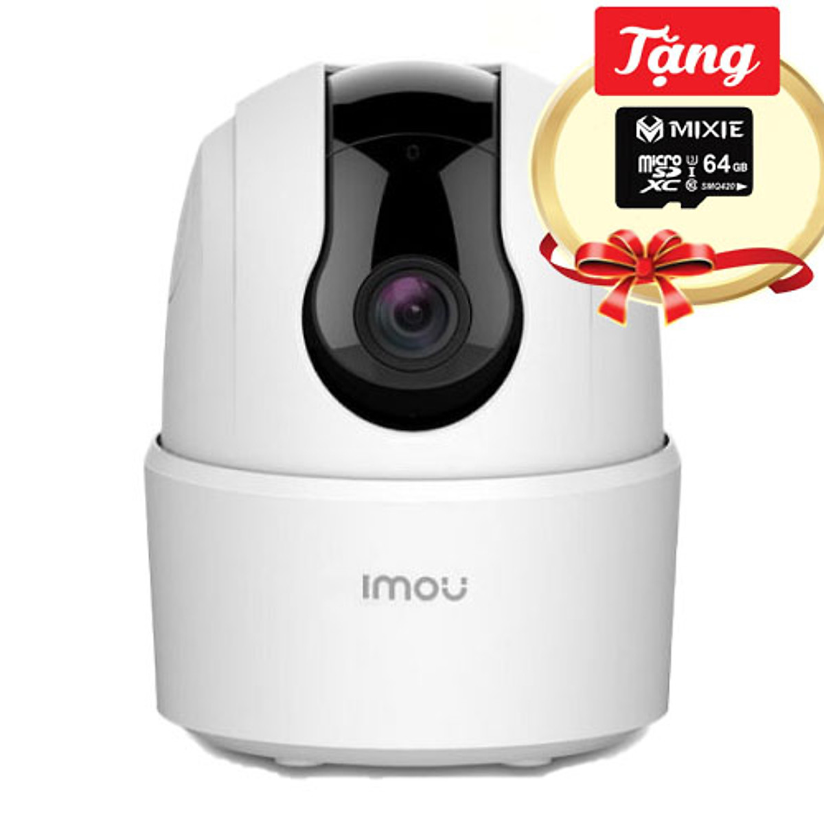 Camera Imou Range 2C - New 2021 - Chip Hình Ảnh Thế Hệ Mới - Wifi Cực ...