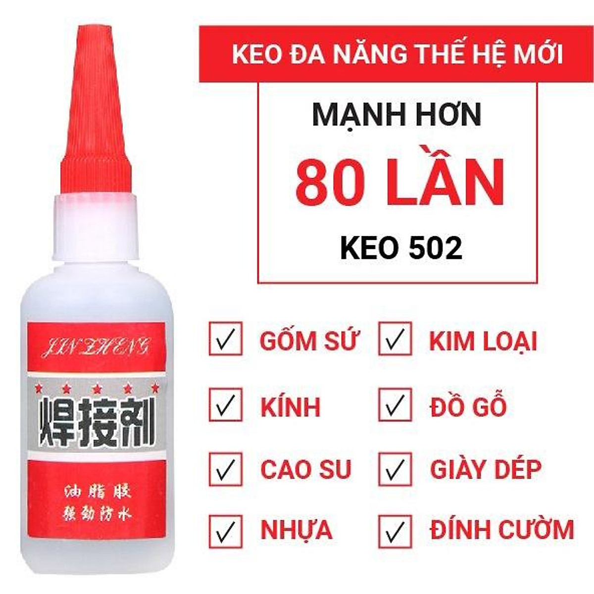 Keo Dán Nhựa Và Sắt: Giải Pháp Tối Ưu Cho Mọi Dự Án