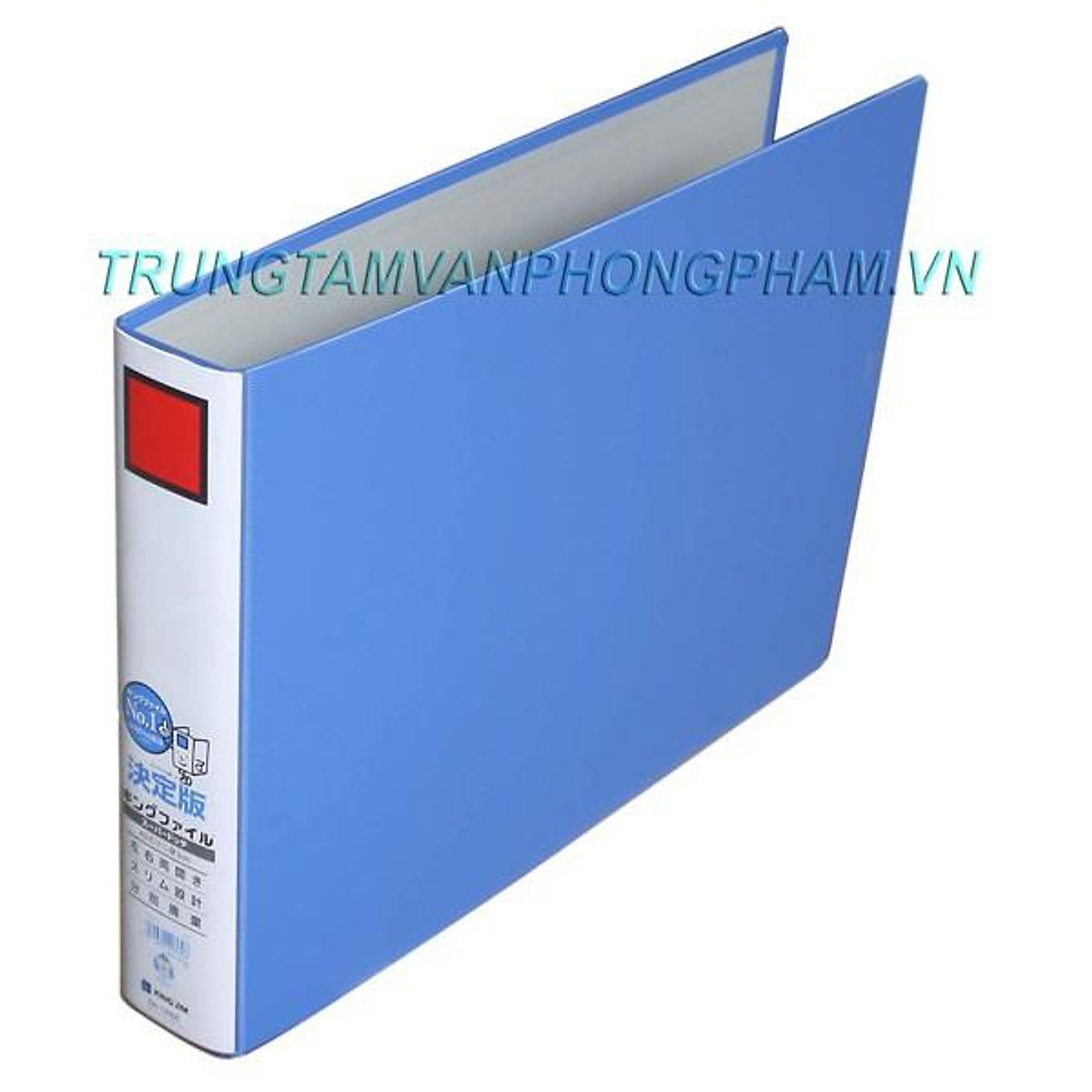 Mua Bìa file còng A3 KingJim 1505 tại 247thegioidodungonline