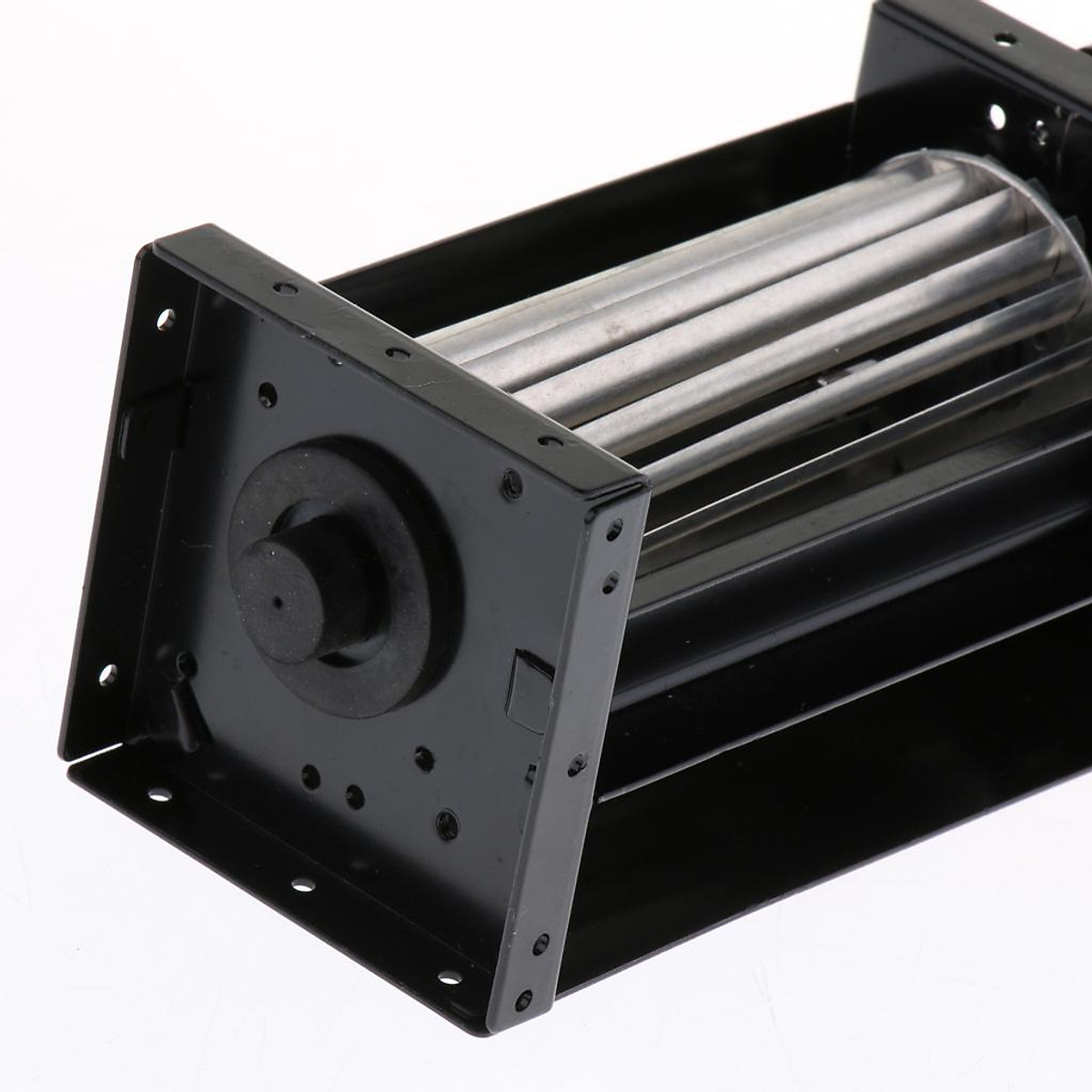 Universal 6inch 220V Cross Flow Fans Car Marine Stereo Amplifier ...