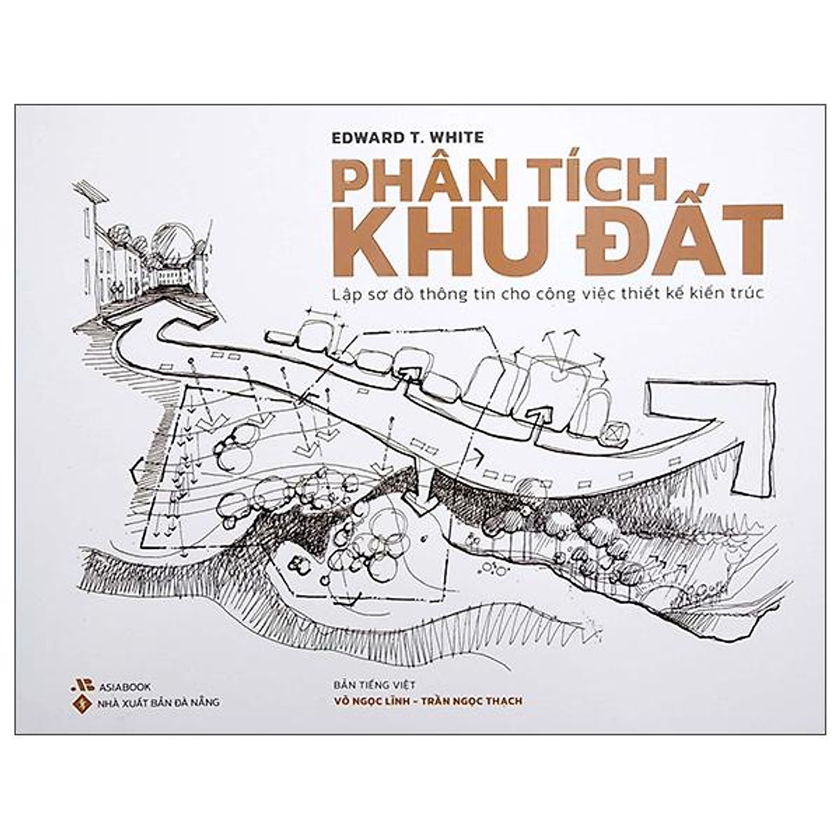 Mua Phân Tích Khu Đất Lập Sơ Đồ Thông Tin Cho Công Việc Thiết Kế Kiến