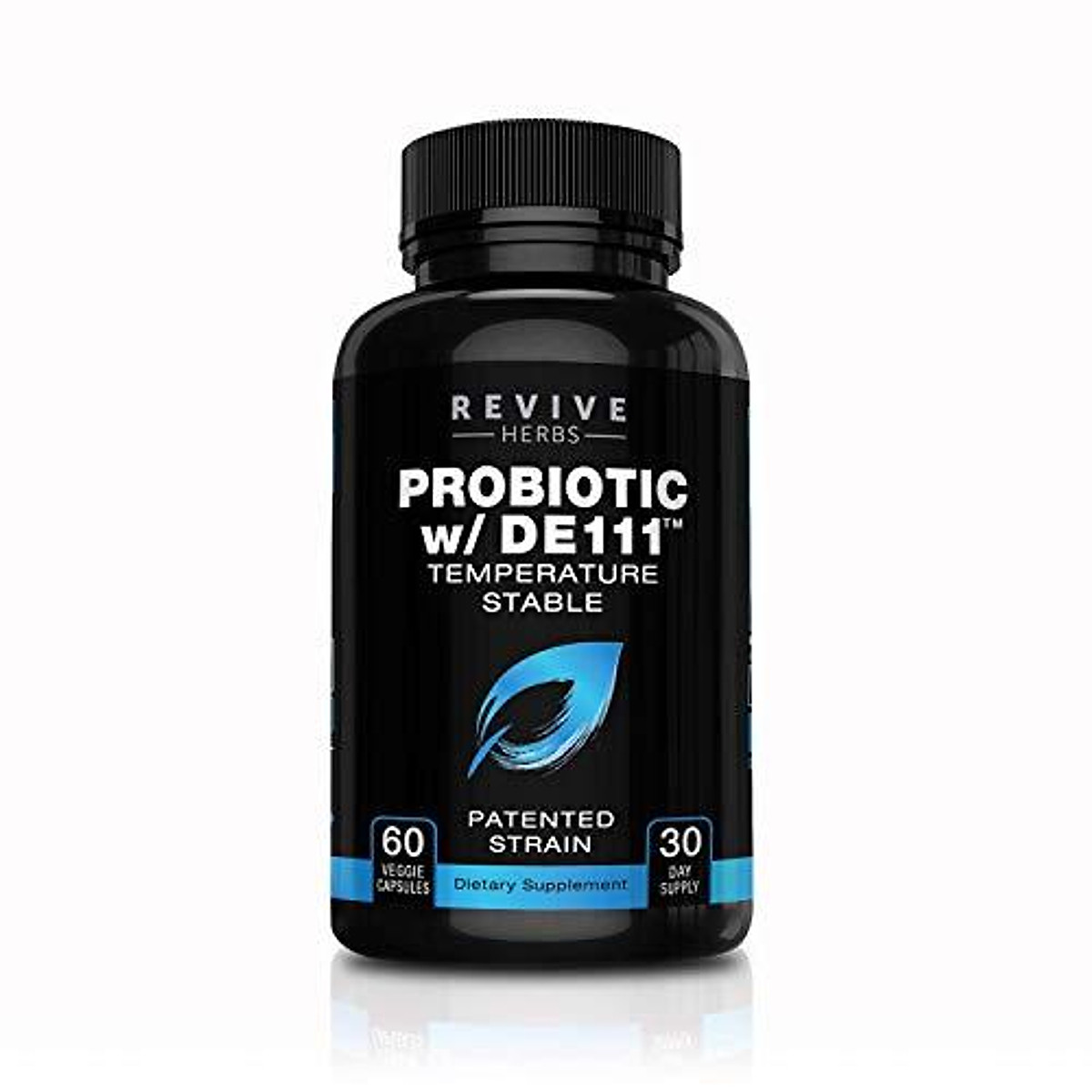 Advanced Probiotic with Patented DE111 Strain (Bacillus subtilis ...