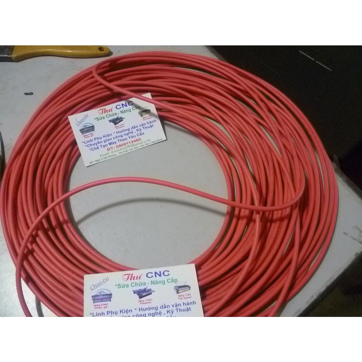 dây cao áp cho nguồn máy laser | Tiki