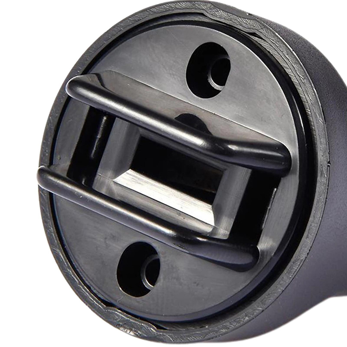 Ignition Key Knob Push Turn Switch and Insert Set for 6 - Phụ kiện ô tô