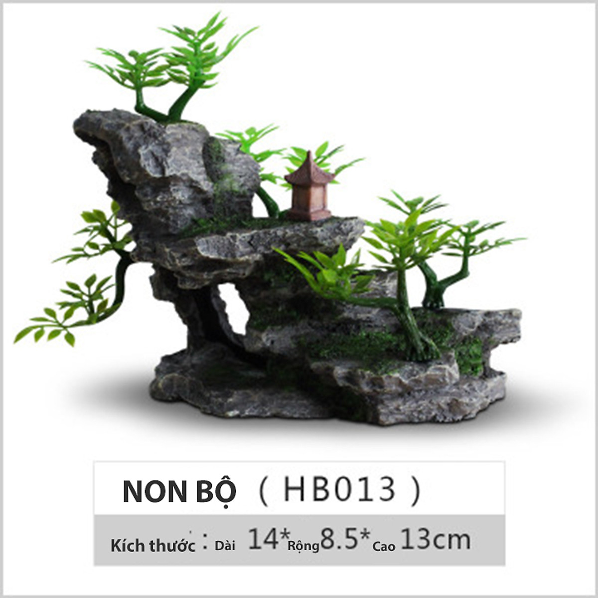 Mini Non Bo