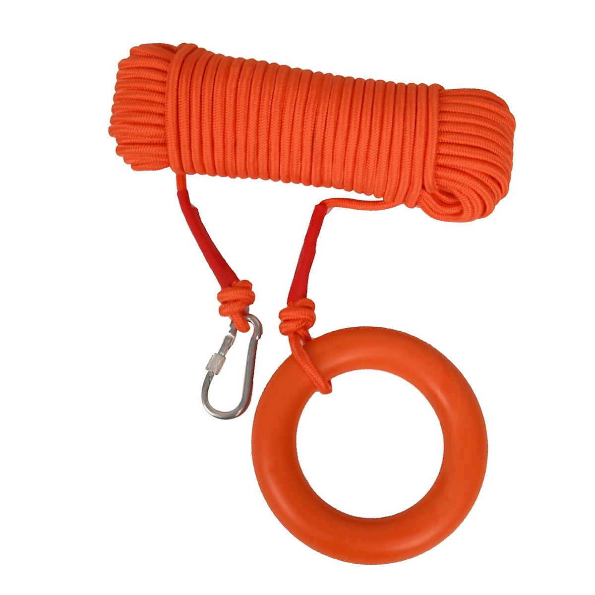 Life Saving Rope, Water Floating Rope, Portable Device Thickness ...
