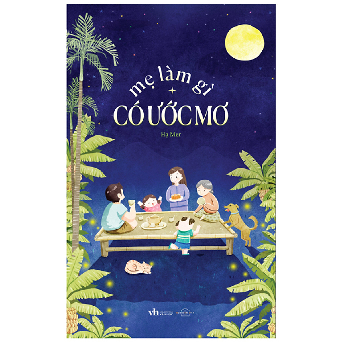 Mua MẸ LÀM GÌ CÓ ƯỚC MƠ tại Times Books