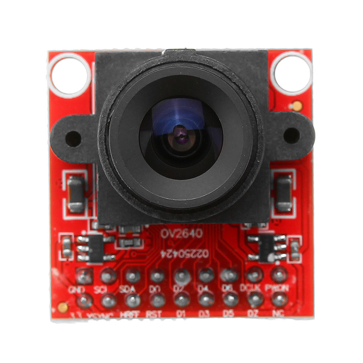 Ov2640 Camera Module 2mp Megapixel Stm32f4 Driver Source, 53% OFF