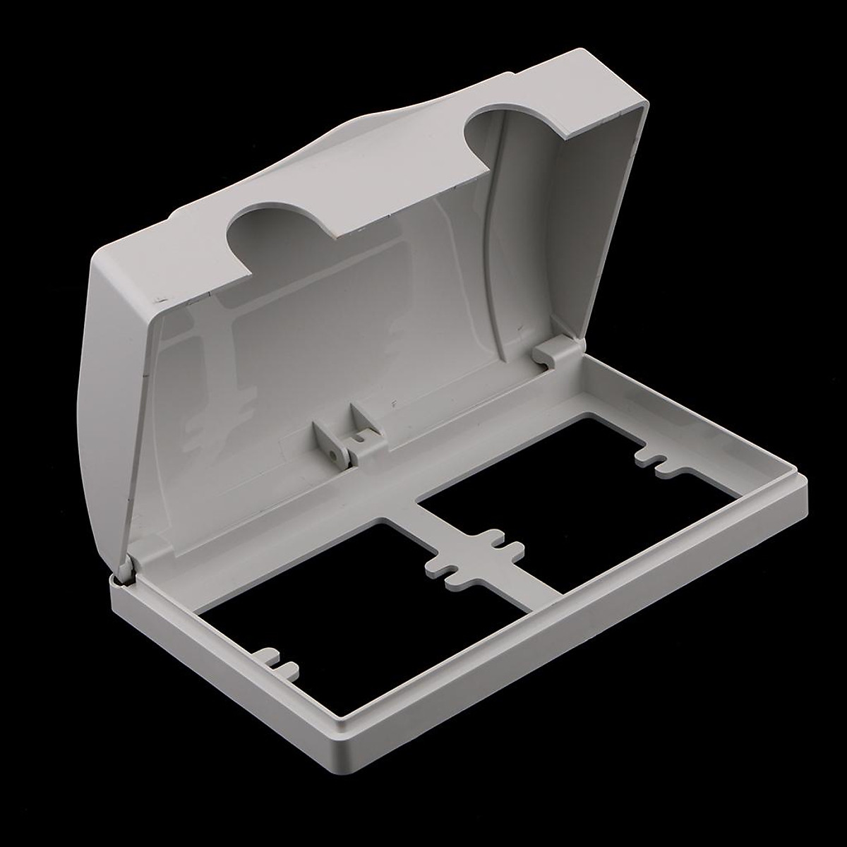 Mua Plastic Waterproof Switch Cover Box Case Power Socket Protector ...