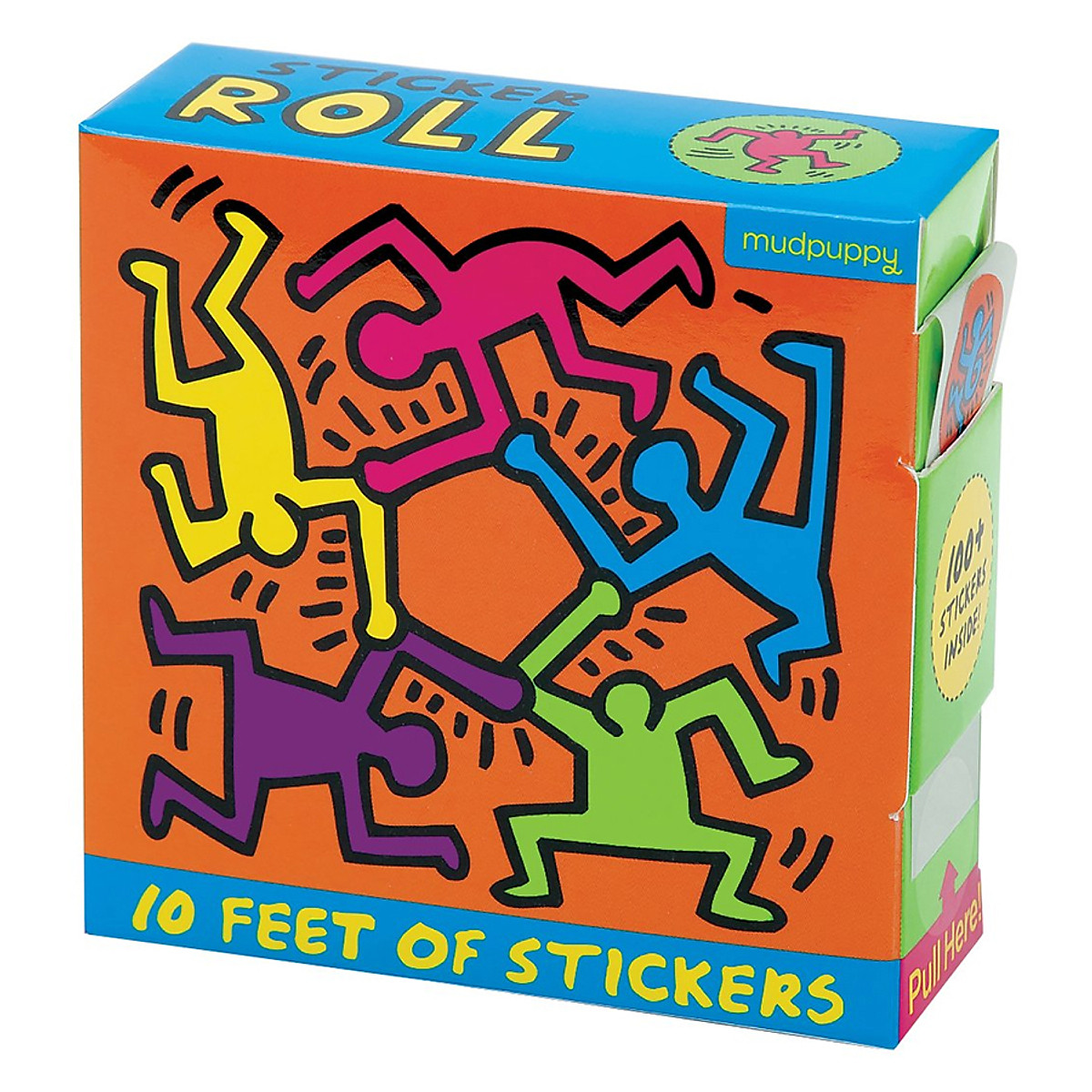Mua Keith Haring Sticker Roll