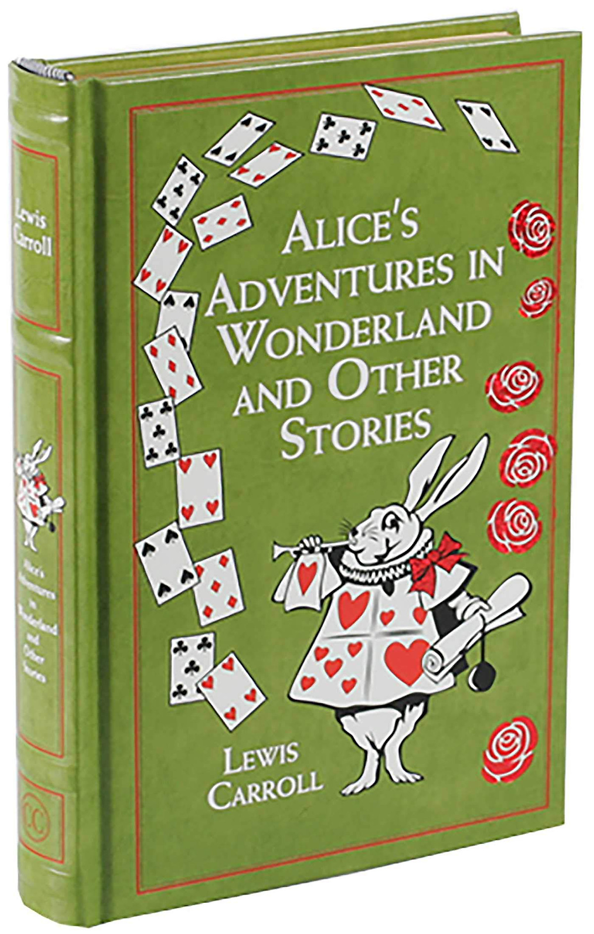 Mua Alice's Adventures in Wonderland and Other Stories