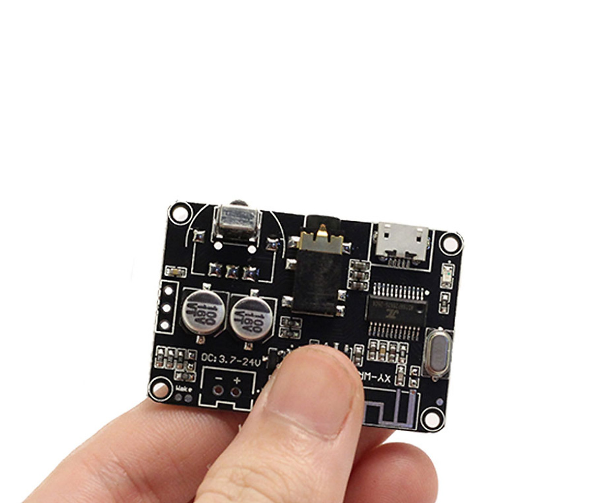 Module Giải Mã Âm Thanh Bluetooth 5.0 XY-WRBT Kèm Remote - Các Module ...