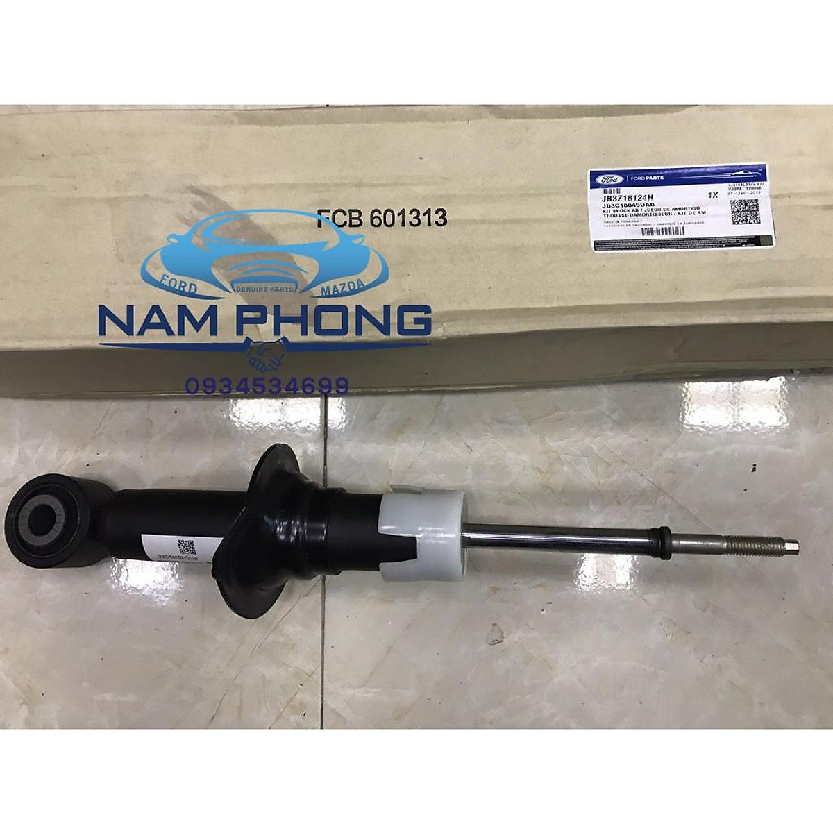 Mua Giảm sóc trước Ranger 18 - JB3Z18124H / JB3C18045DAC