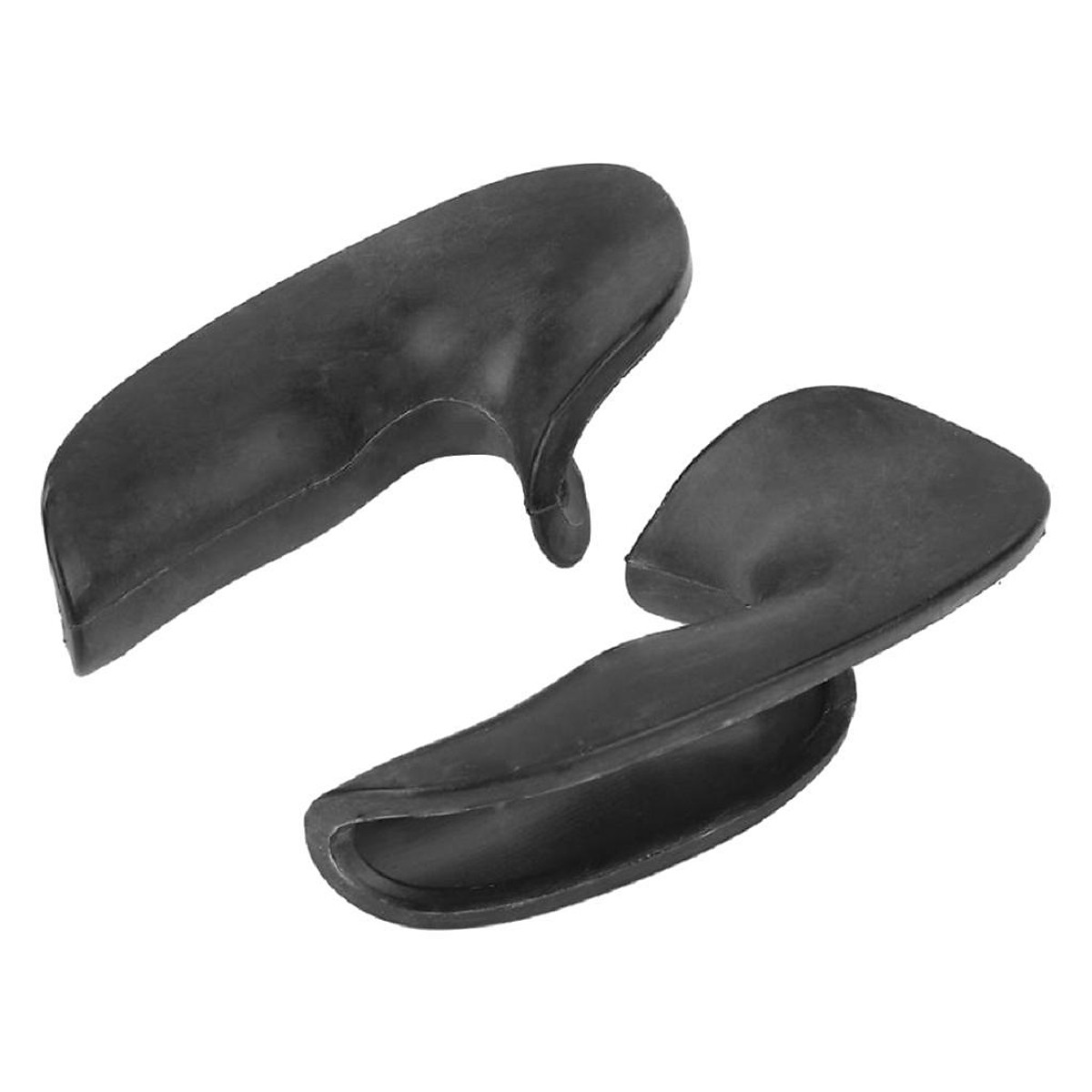 New Steering Wheel Rubber Thumb Grips for Sport RS Clio MKII 172 182 ...