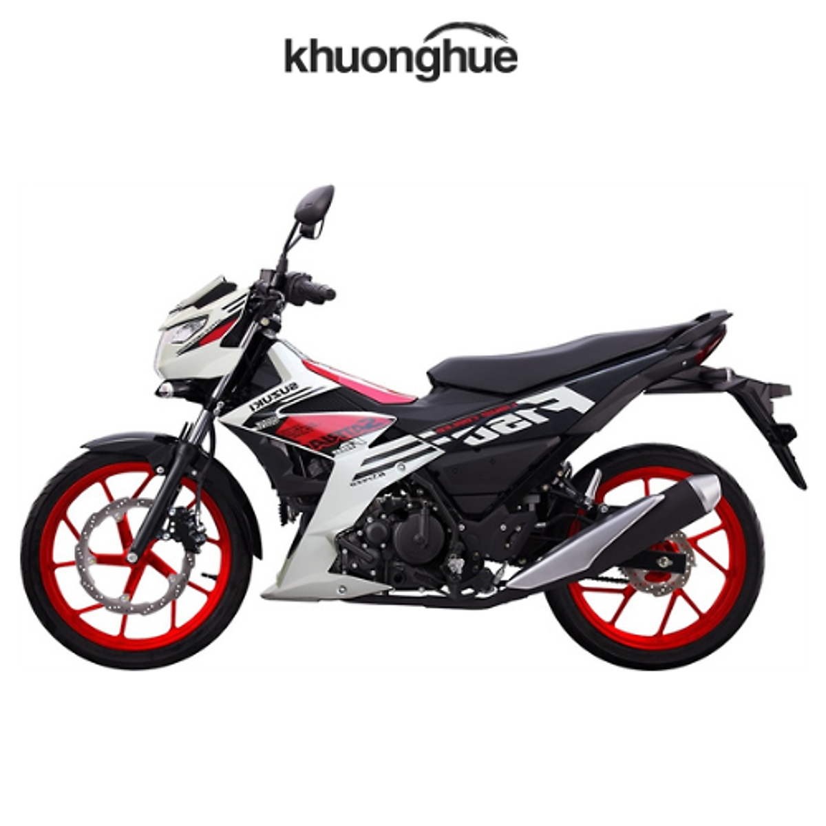Xe Máy Suzuki Satria F150 | Tiki