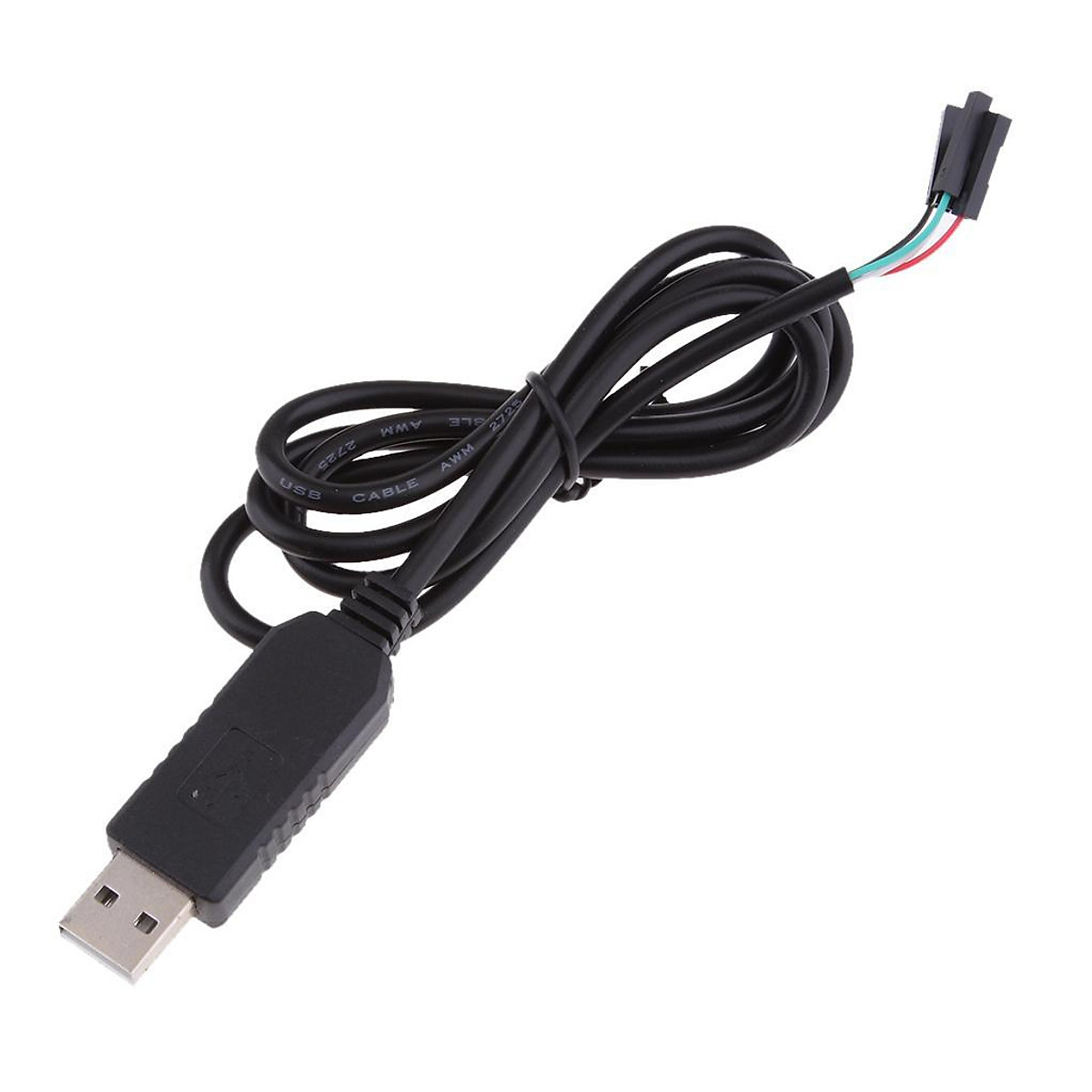 PL2303HX USB to TTL Serial Cable Debug Console Cord for 3 - Dây sạc ...