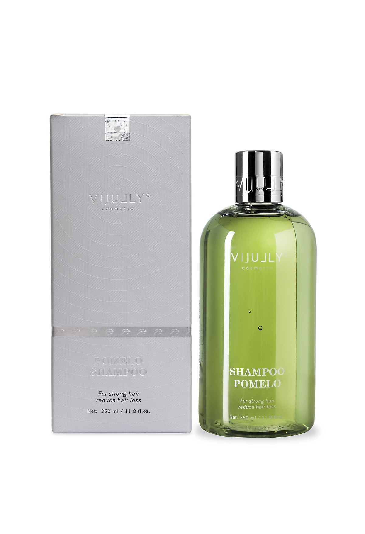 Mua [CHÍNH HÃNG] DẦU GỘI BƯỞI NGĂN RỤNG TÓC VIJULLY COSMETIC - POMELO ...