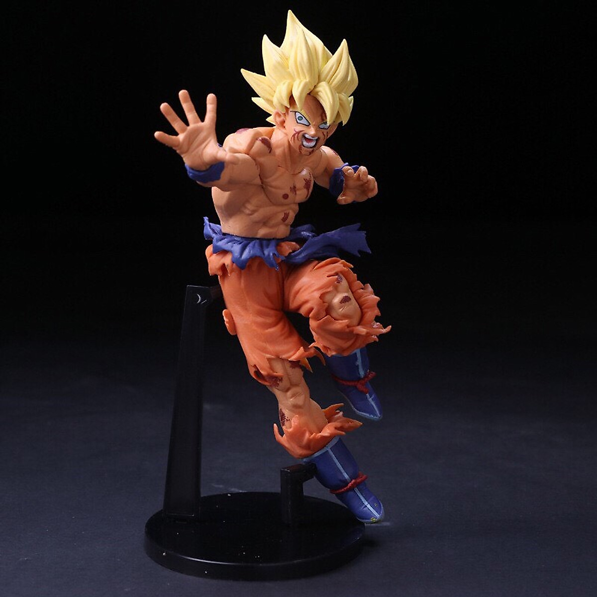 Mua Mô hình Songoku tại Yapishi Leather