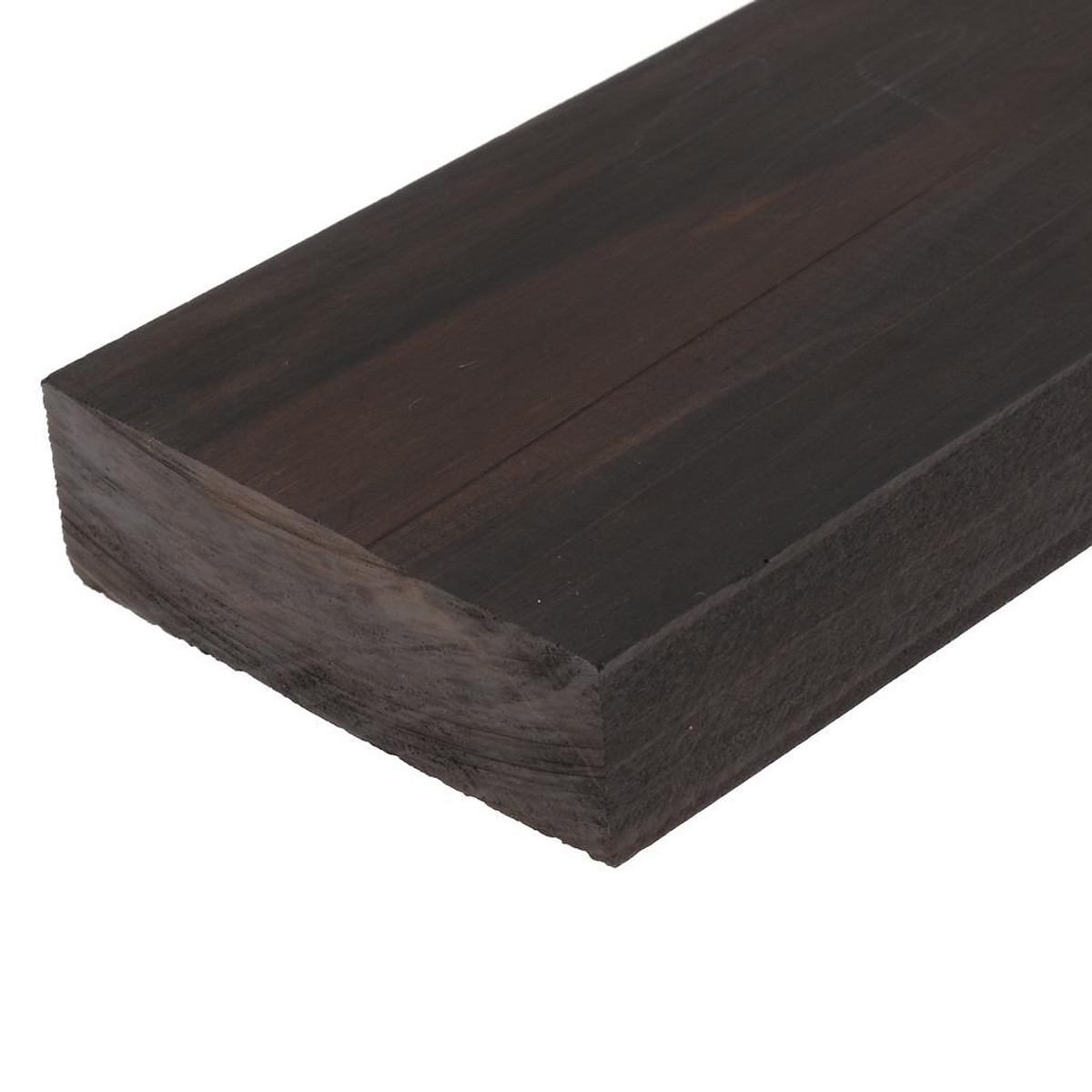 Violin Fiddle Chin Rest DIY Material Square Wood Block for Violinist ...