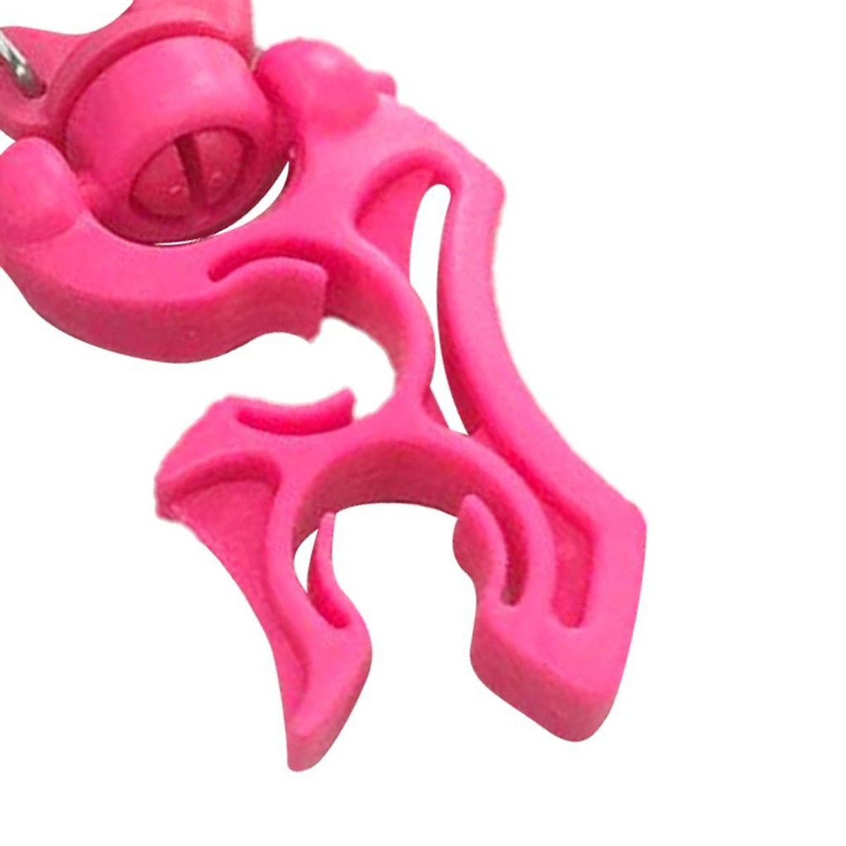 2x Scuba Diving Double Hose Holder Keeper Regulator Octopus Retainer ...