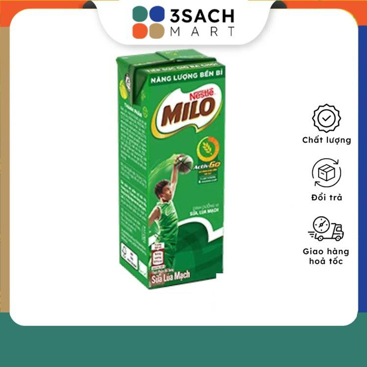Tổng quan về ảnh hộp milo : Cách dễ dàng và hiệu quả
