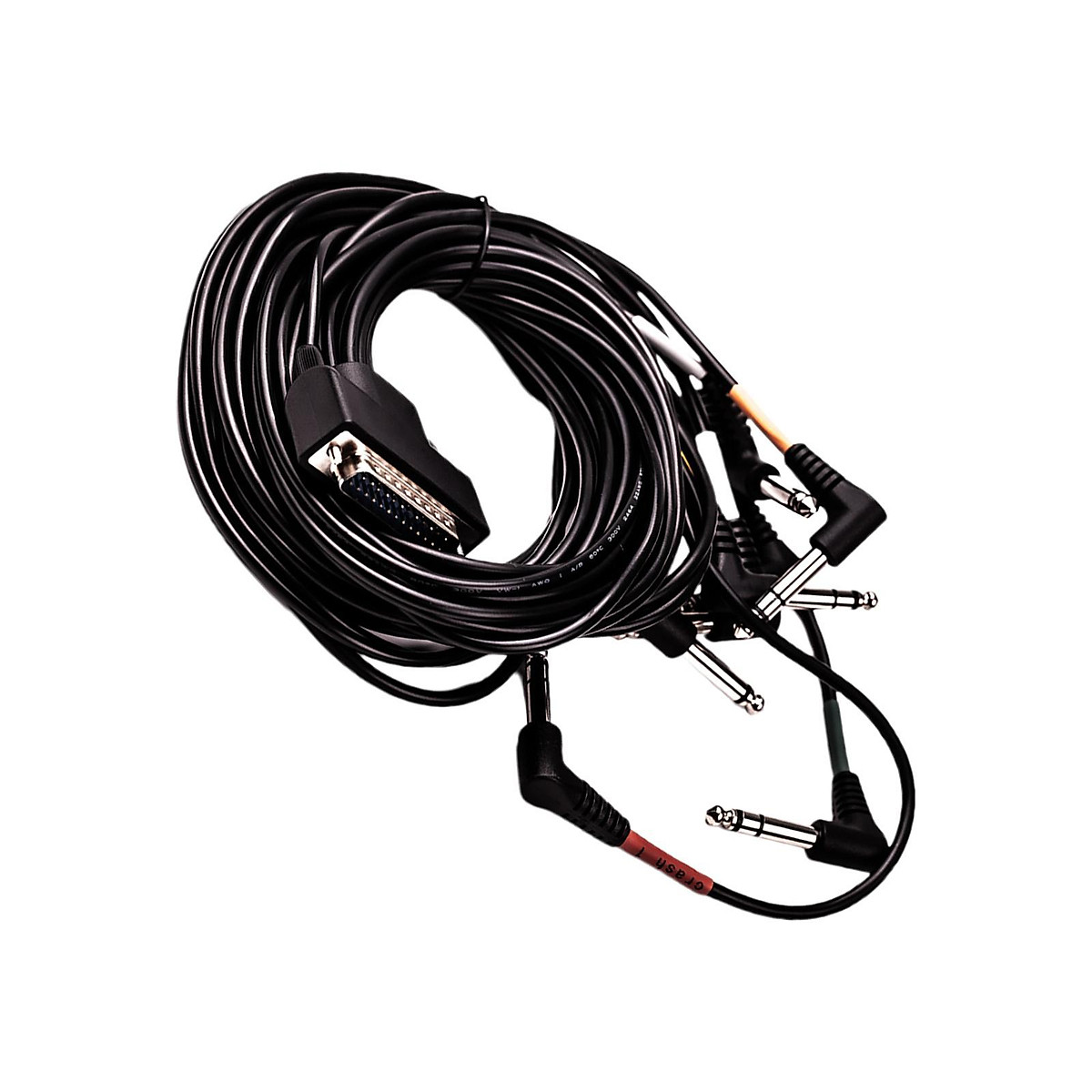 Cable Harness Auxiliary Cable for Drum Module Clear Sound High ...