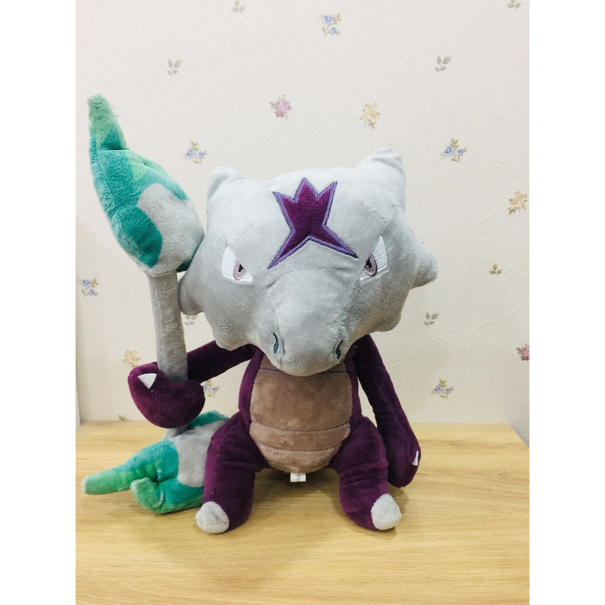 Gấu bông Pokemon Cubone Alola form | Tiki