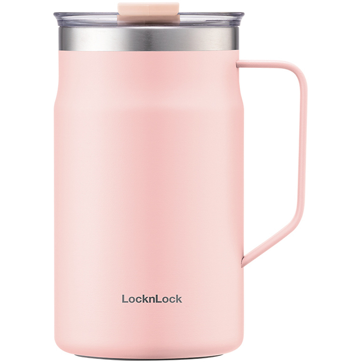 Ca nước giữ nhiệt LocknLock Metro Table Mug 600ml - LHC4282 | Siêu Thị ...