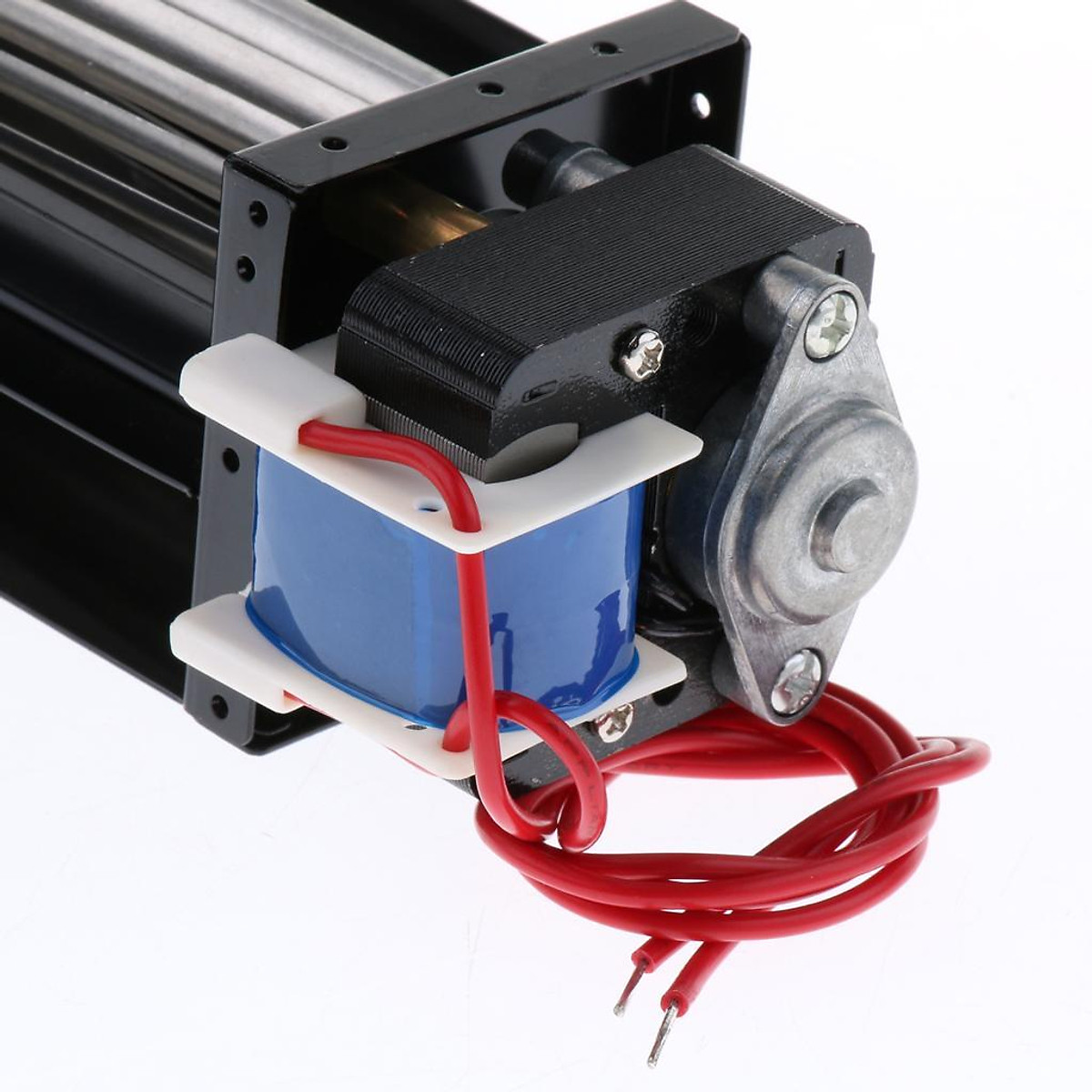 Universal 6inch 220V Cross Flow Fans Car Marine Stereo Amplifier ...