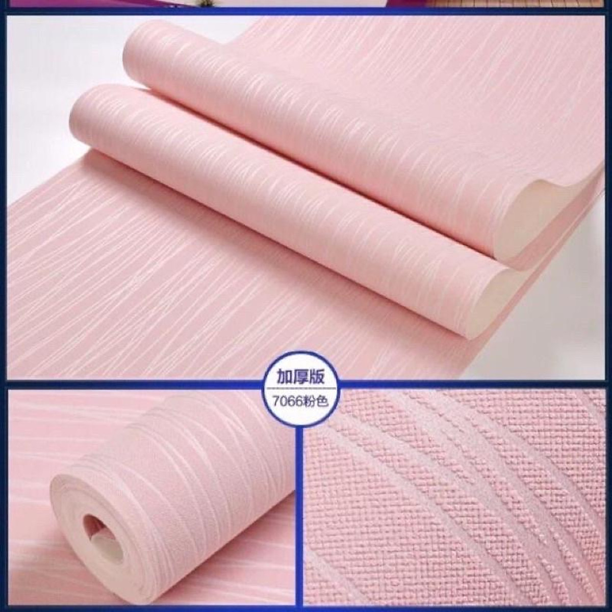 Top 50 mẫu giấy dán tường lụa đẹp và rẻ nhất