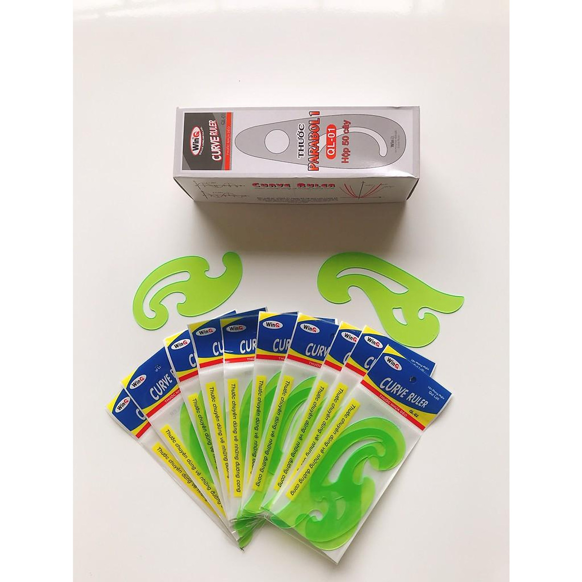 Đồ thị vẽ đồ thị hàm số parabol và các tính năng liên quan